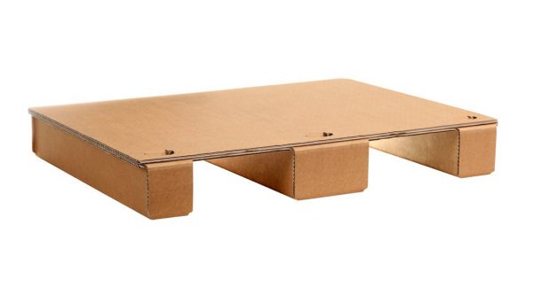 Papp-Paletten Pronativo – Paletten aus Pappe